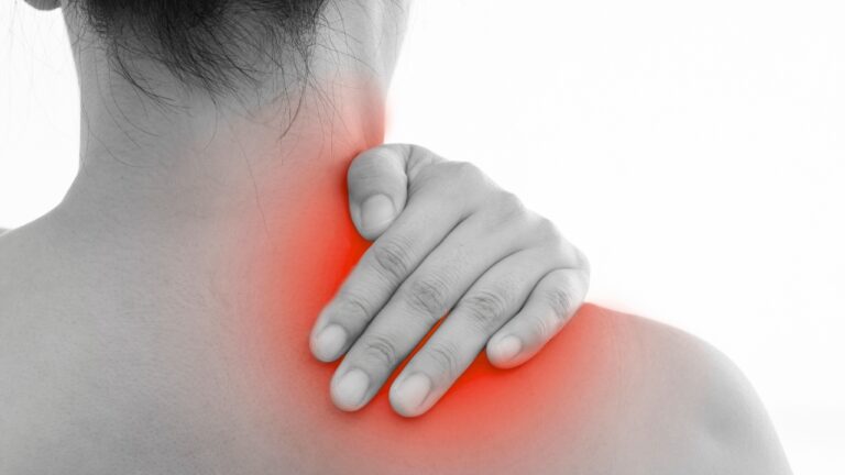 Signs Your Neck Pain Might Need a Closer Look - Origins Spine and Joint ...