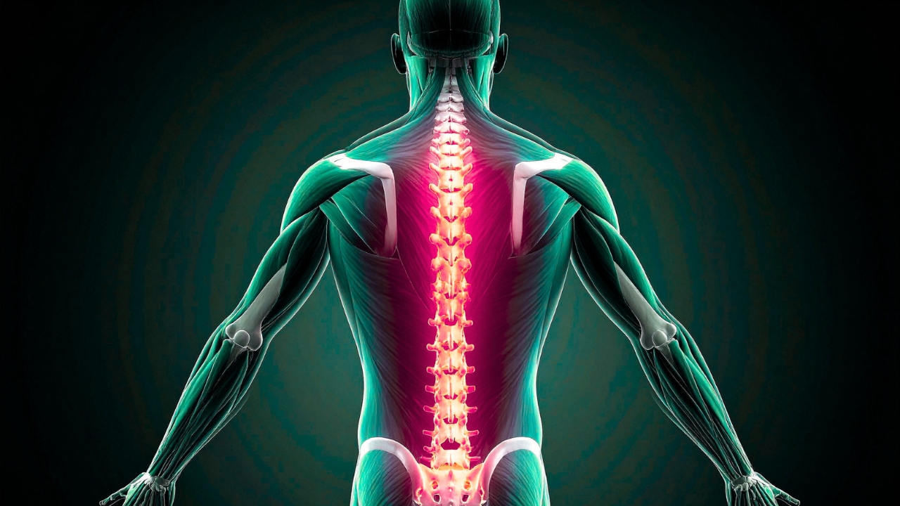 A Closer Look at Spinal Cord Stimulation for Back Pain - Origins Spine ...